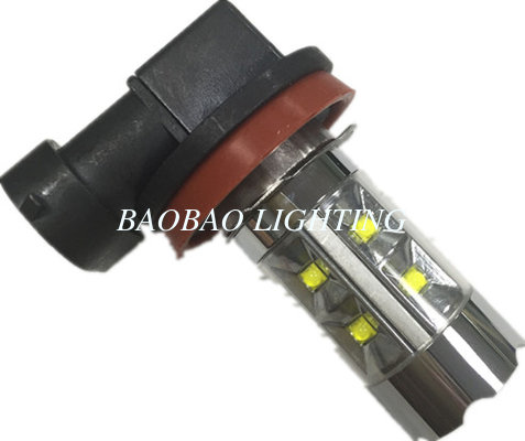 CREE-XBD*14 H11 Fog Lamp supplier