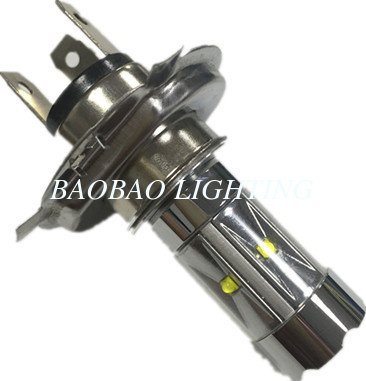 CREE-XBD*8 H4 Fog Lamp supplier