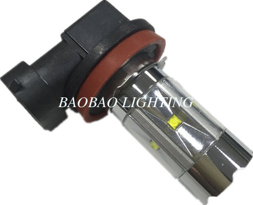 CREE-XBD*8 H11 Fog Lamp supplier