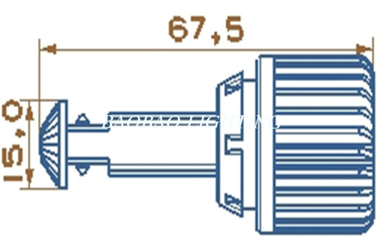 BB-DCD-1156-B supplier