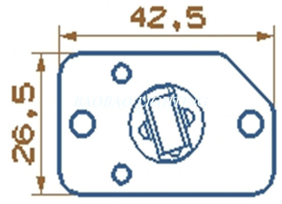 BB-DCD-BMW3-A supplier