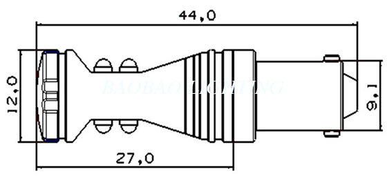 BB-BAY9S-B supplier