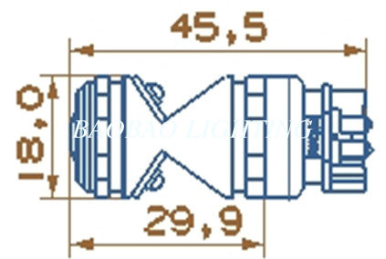BB-ZXD-PWY24W-A supplier