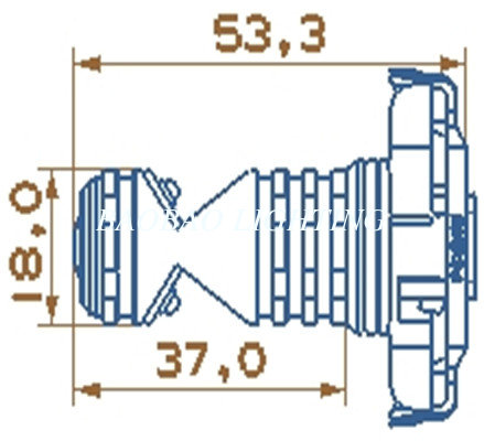 BB-ZXD-PY24W-A supplier