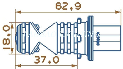 BB-ZXD-PH24WY-A supplier