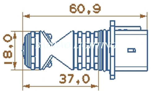 BB-ZXD-P13W-A supplier