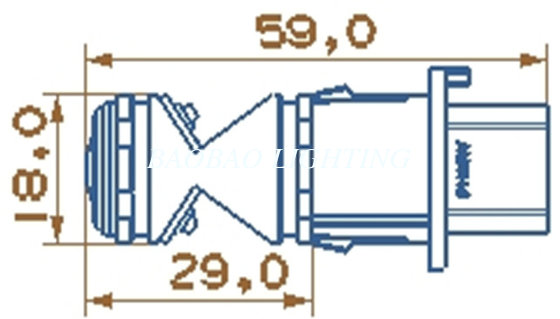 BB-ZXD-PH16W-A supplier