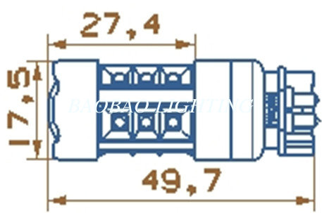 BB-ZXD-PWY24W-B supplier