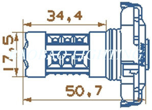 BB-ZXD-PSX24W-B supplier