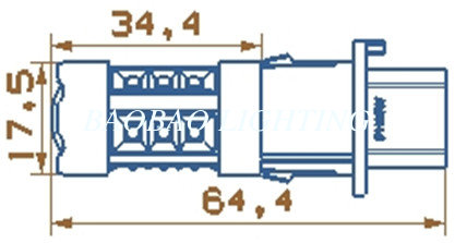 BB-ZXD-PH16W-B supplier