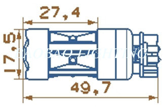 BB-ZXD-PWY24W-D supplier