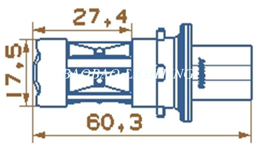 BB-ZXD-PH24WY-D supplier