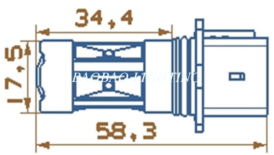 BB-ZXD-P13W-D supplier
