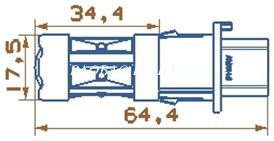 BB-ZXD-PH16W-D supplier