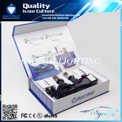BB-N3 35W HID Ballast supplier