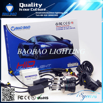 BB-N3 35W HID Ballast supplier