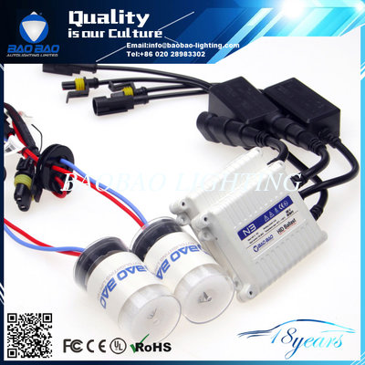 BB-N3 35W HID Ballast supplier