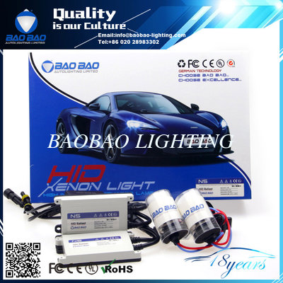 BB-N5 55W HID Ballast supplier