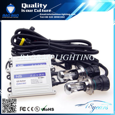 BB-N5 55W HID Ballast supplier