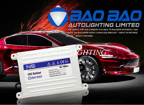 BB-N5 55W HID Ballast supplier