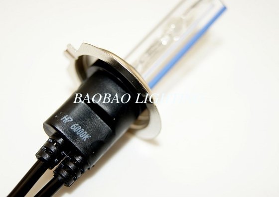 H7-3rd Generation HID bulb supplier