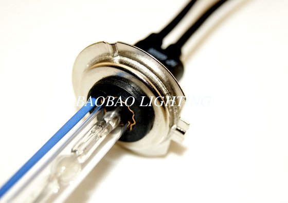 H7-3rd Generation HID bulb supplier