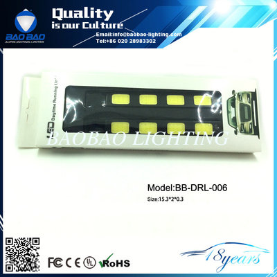 DRL-006  Daytime Running light Supplier from China--BAOBAO LIGHTING supplier