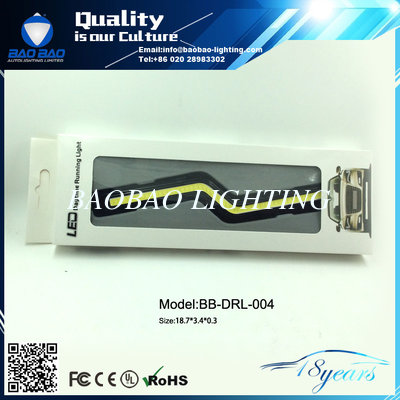 DRL-008 Daytime Running light Supplier from China--BAOBAO LIGHTING supplier