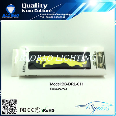 DRL-011 Daytime Running light Supplier from China--BAOBAO LIGHTING supplier