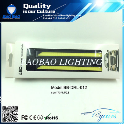 DRL-012 Daytime Running light Supplier from China--BAOBAO LIGHTING supplier