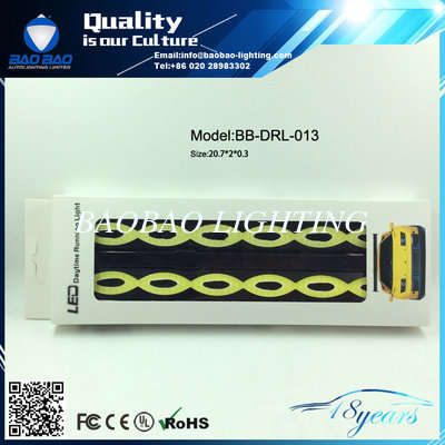 DRL-013 Daytime Running light Supplier from China--BAOBAO LIGHTING supplier