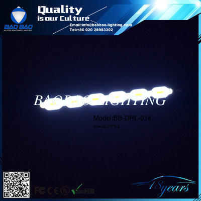 DRL-014 Daytime Running light Supplier from China--BAOBAO LIGHTING supplier