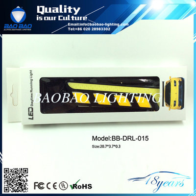 DRL-015 Daytime Running light Supplier from China--BAOBAO LIGHTING supplier