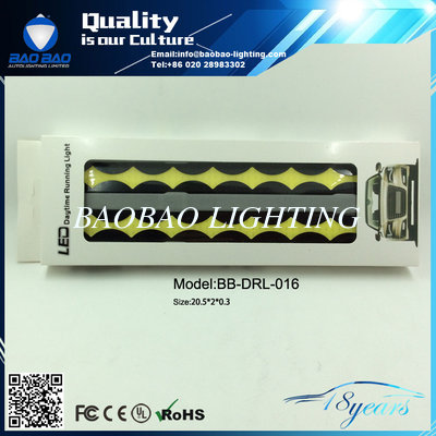 DRL-016 Daytime Running light Supplier from China--BAOBAO LIGHTING supplier