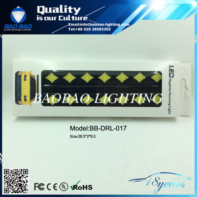 DRL-017 Daytime Running light Supplier from China--BAOBAO LIGHTING supplier