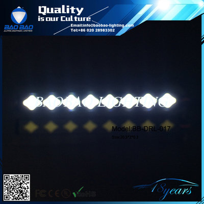 DRL-017 Daytime Running light Supplier from China--BAOBAO LIGHTING supplier