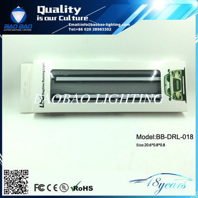 DRL-018 Daytime Running light Supplier from China--BAOBAO LIGHTING supplier