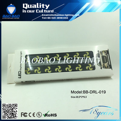 DRL-019 Daytime Running light Supplier from China--BAOBAO LIGHTING supplier