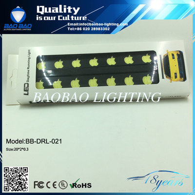 DRL-021 Daytime Running light Supplier from China--BAOBAO LIGHTING supplier
