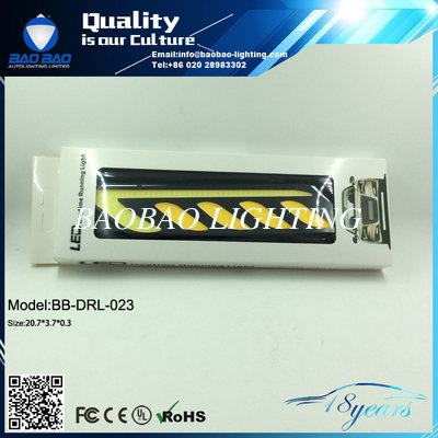 DRL-023 Daytime Running light Supplier from China--BAOBAO LIGHTING supplier