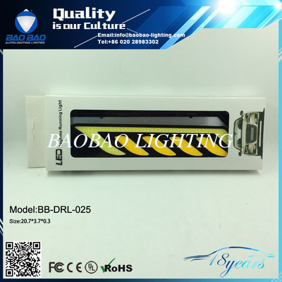 DRL-025 Daytime Running light Supplier from China--BAOBAO LIGHTING supplier