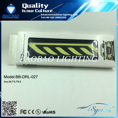 DRL-027 Daytime Running light Supplier from China--BAOBAO LIGHTING supplier
