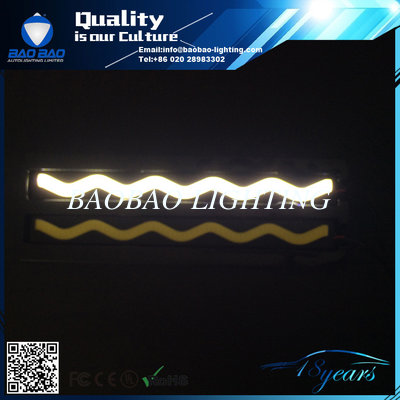 DRL-028 Daytime Running light Supplier from China--BAOBAO LIGHTING supplier