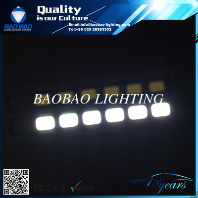 DRL-029 Daytime Running light Supplier from China--BAOBAO LIGHTING supplier