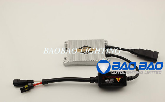 BB1071 55W Regular Slim HID xenon ballast--From BAOBAO LIGHTING supplier