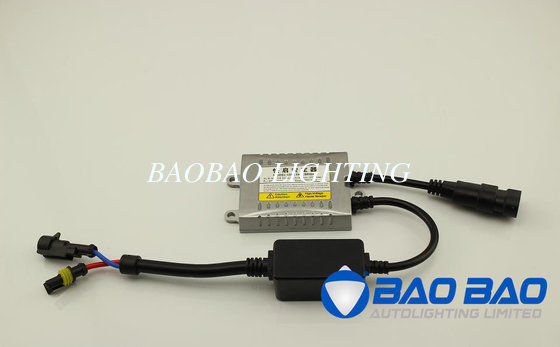 BB005 55W Quick Start HID xenon ballast--From BAOBAO LIGHTING supplier