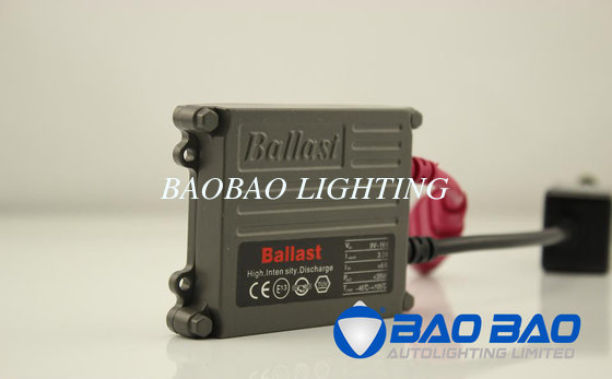 BB1065 35W Regular Slim HID xenon ballast--From BAOBAO LIGHTING supplier