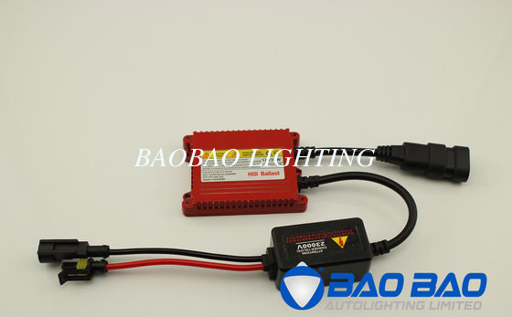 BB1063 35W Regular Slim HID xenon ballast--From BAOBAO LIGHTING supplier
