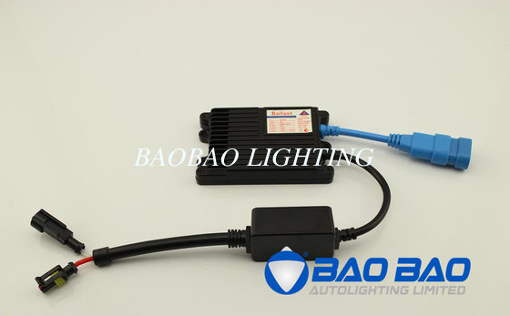BB1072 55W Regular Slim HID xenon ballast--From BAOBAO LIGHTING supplier