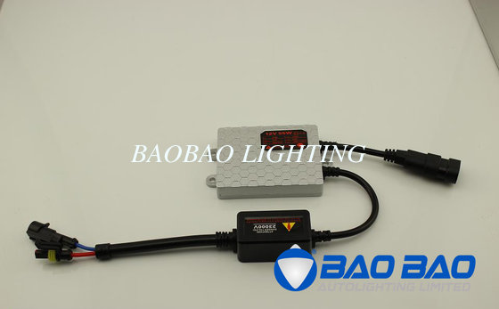 BB1074 55W Regular Slim HID xenon ballast--From BAOBAO LIGHTING supplier